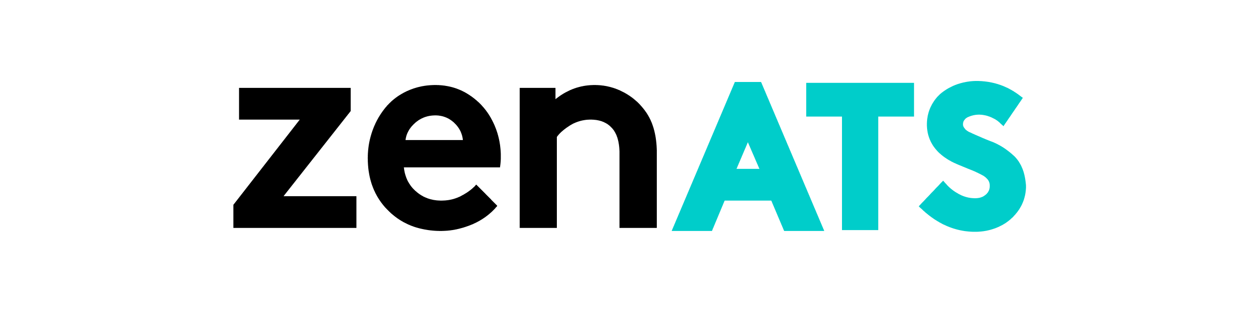 Smart Candidate Shortlisting and Selection with ZenATS